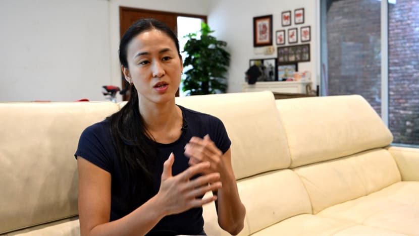 ‘Hardest setback in my career’: Quah Ting Wen on her shock omission ...