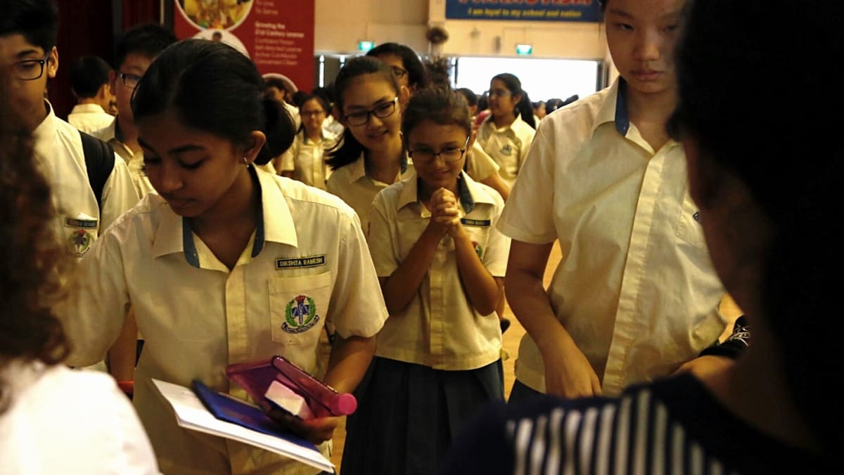 Here’s the big picture of changes to the PSLE. Will parents and ...