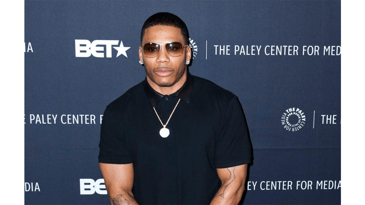 Nelly slams 'baseless allegations' - 8days