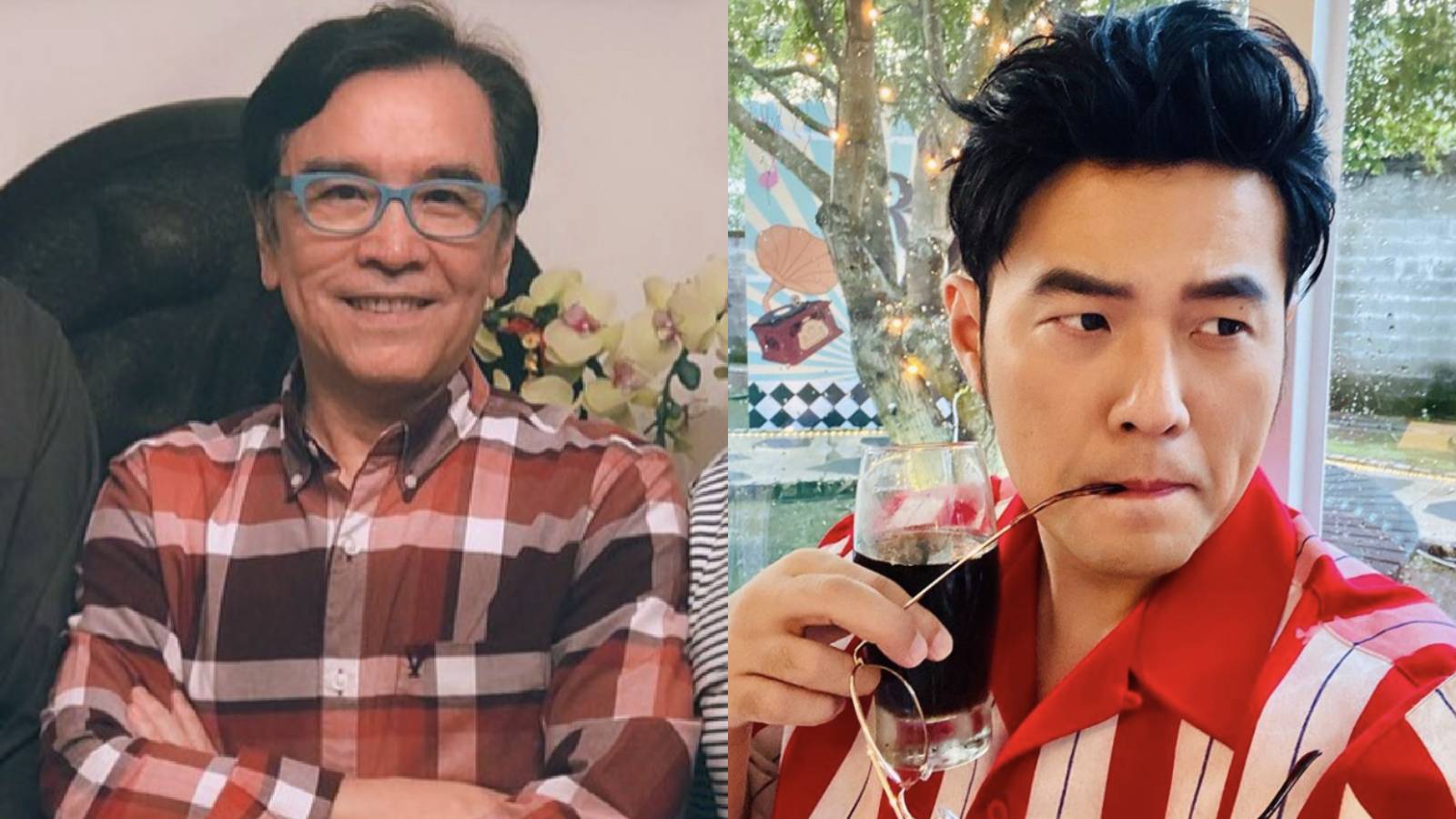 Hongkong Director Derek Yee Once Thought Jay Chou Was The Illegitimate ...