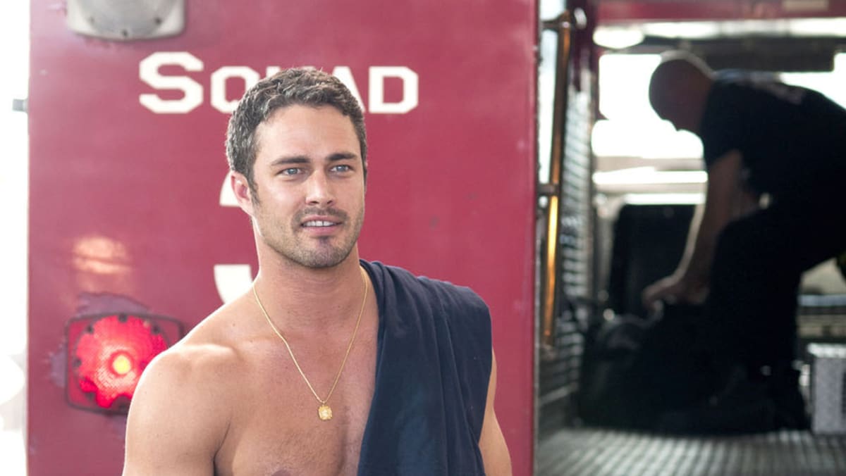 Gallery: Hot as fire - TODAY
