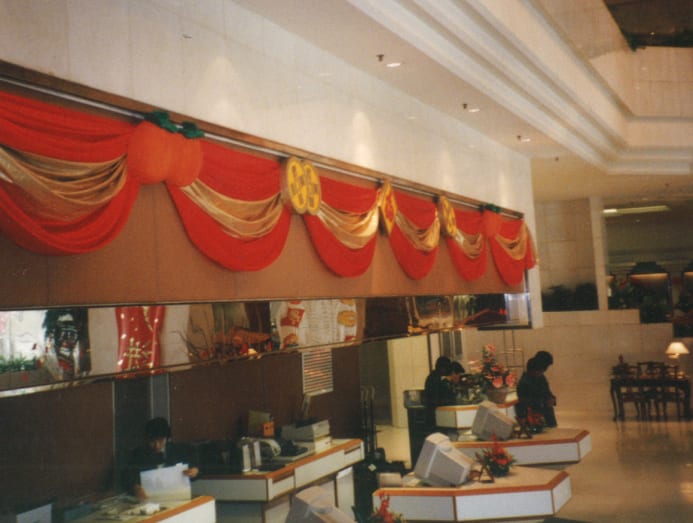 Meet Dawn Teo, the 3rd-gen owner of Amara Hotel Singapore