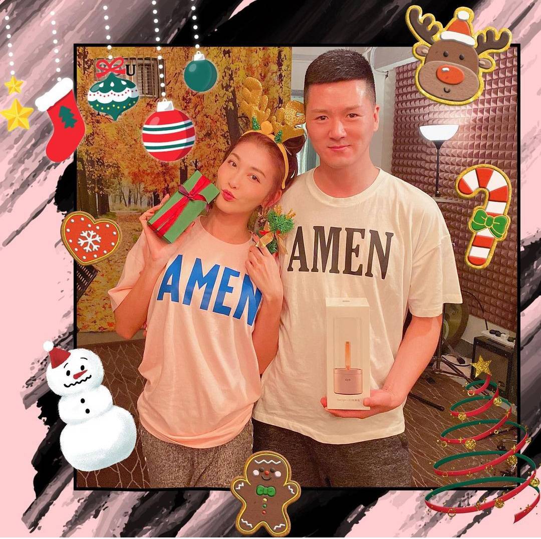 HK Star Rain Li Once Turned Down A S$17Mil Proposal From A Tycoon; Says ...