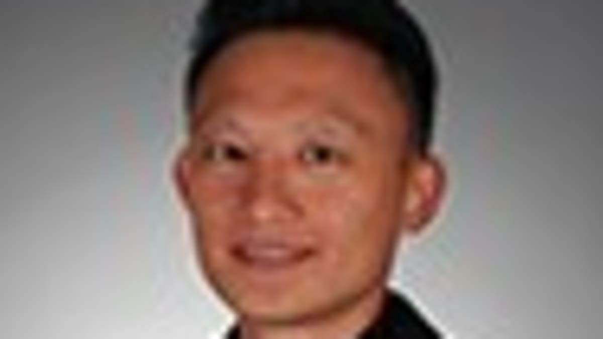 Koh Swee Lean Collin - CNA