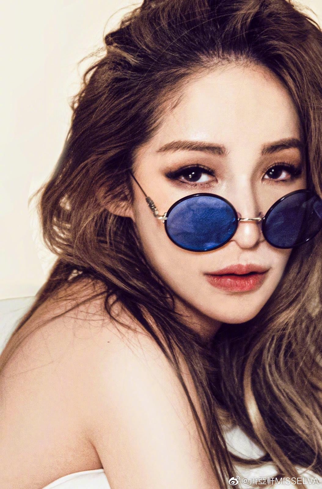 Elva Hsiao Spotted At Emergency Room Over CNY Period; Says She Was ...