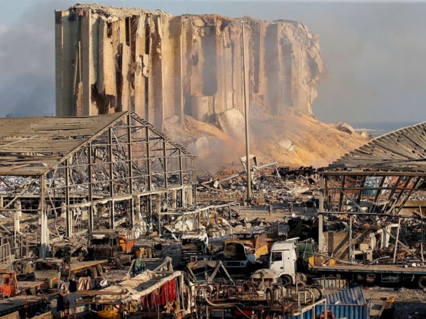 Beirut Blast Investigator Puts Off Interrogations Of Top Officials Today