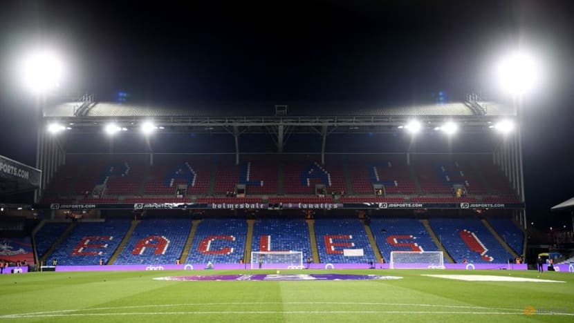 Referees to explain VAR decisions to stadium and TV audiences - CNA