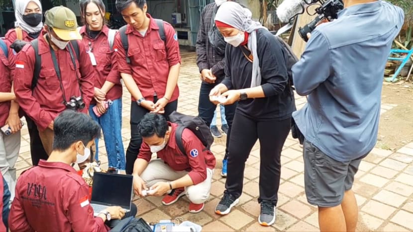 Tidak perlu AC lagi: Proyek pemenang penghargaan asal Indonesia ...