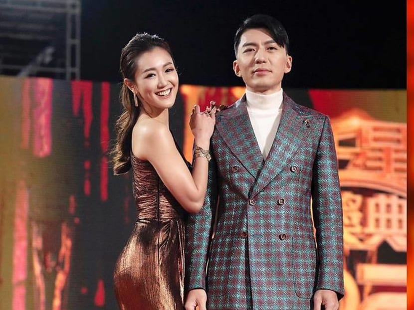 Netizens Call TVB Actor Benjamin Yuen “Ugly”; He Responds By Telling ...