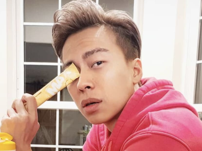 Nat Ho On His COVID-19 Survival Plan In The US And Why Some Americans ...