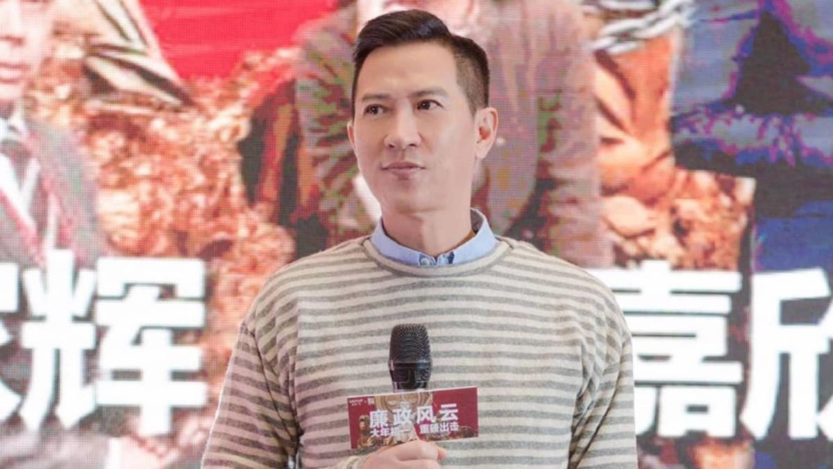 Nick Cheung Is Now Reportedly $5mil Richer After Selling An Apartment ...
