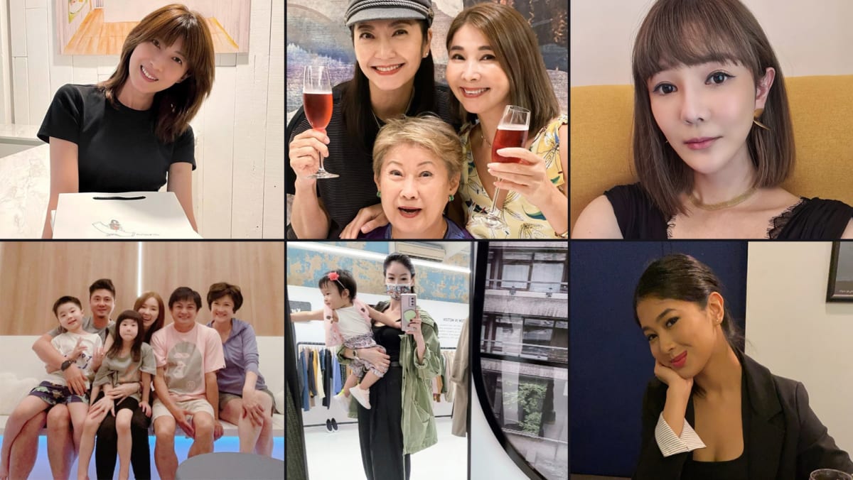 Insta-Buzz: What The Stars Were Up To This Week - TODAY