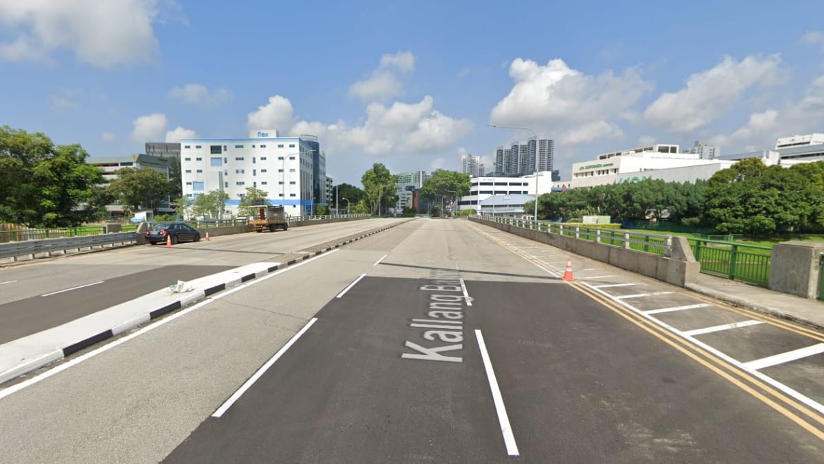 Identity of human remains found under Kallang Bahru bridge in 2020 a ...