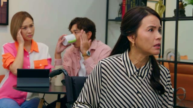 只此一家（第90集）：忠义左右为难 - vibes by 8world