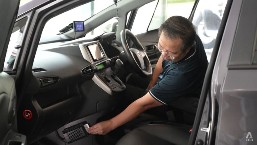 ERP 2.0 unit to be pre-fitted in new vehicles registered from May 1 - CNA