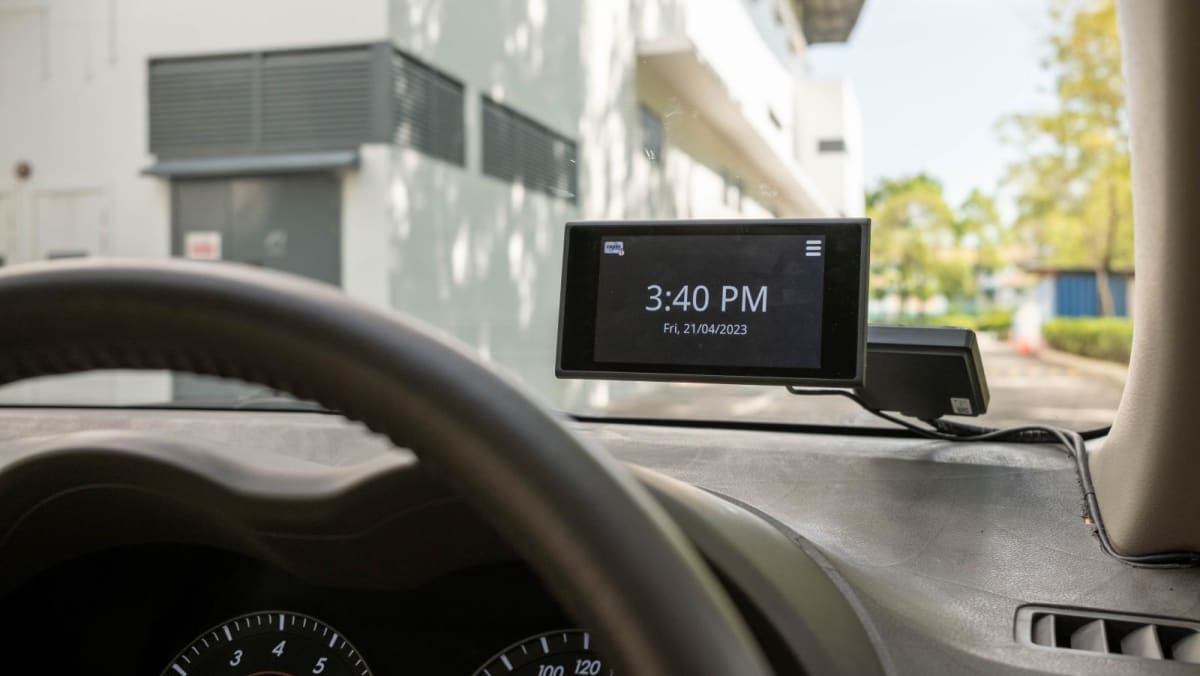 Want to opt out of ERP 2.0's touchscreen display? Here's what it will ...