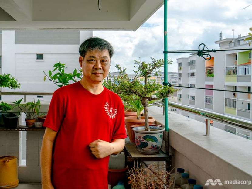 They have the skills and qualifications. So why can't these disabled ...