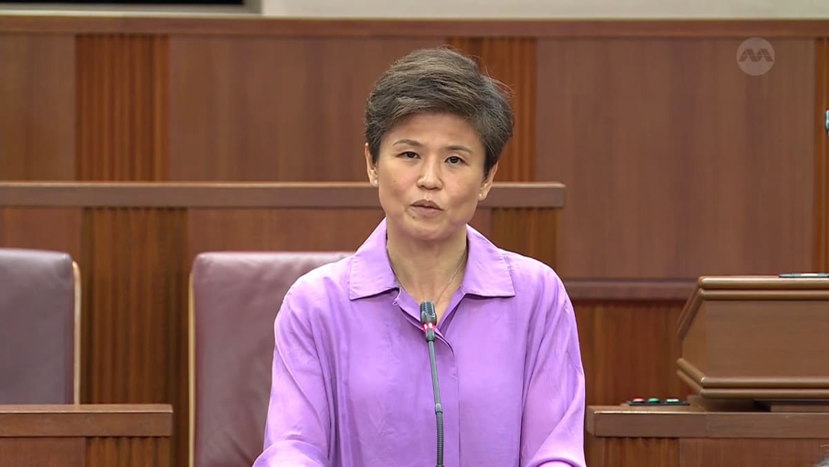 Budget 2024 debate: Poh Li San on supporting seniors and their ...