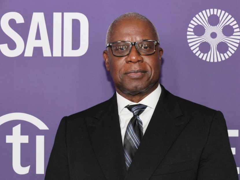 Actor Andre Braugher, star of 'Brooklyn Nine-Nine', dead at 61 - TODAY