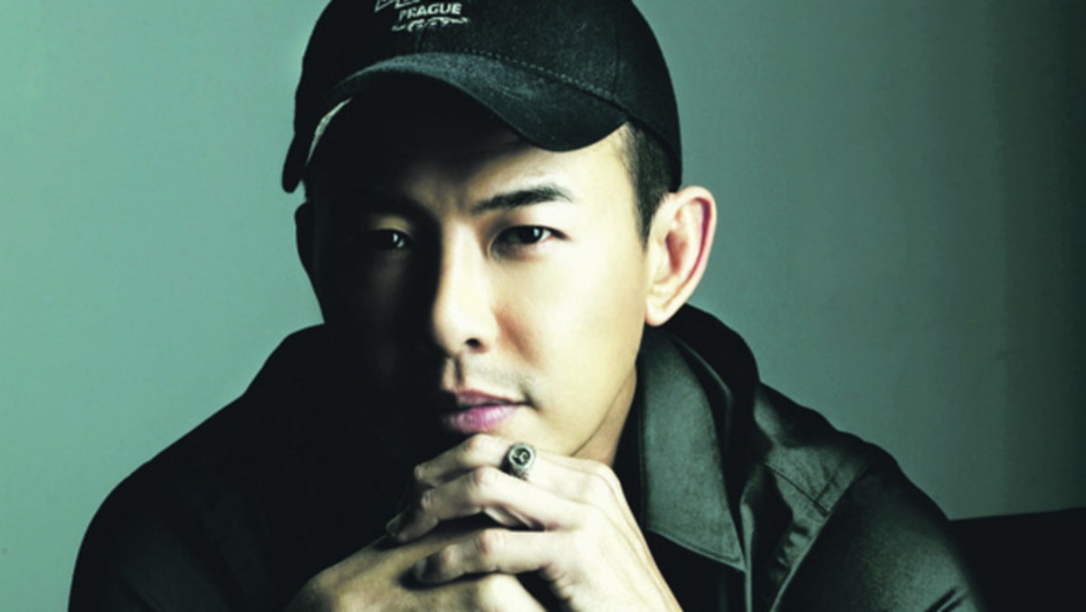 Bryan Wong reaches new heights - TODAY