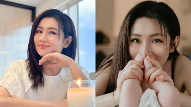 是否计划生二胎？Selina松口想法有变 - vibes by 8world