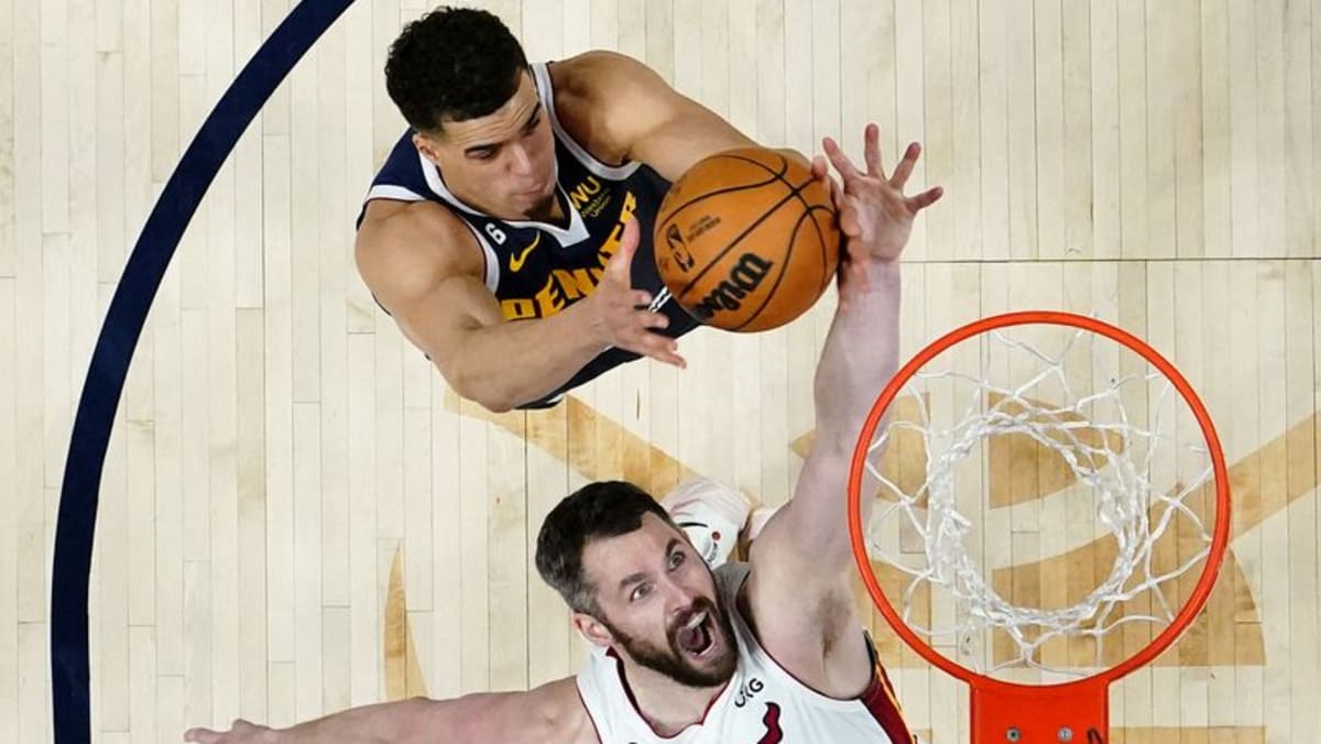 NBA transaction roundup: Heat land Josh Richardson - CNA