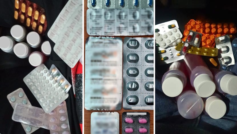 IN FOCUS: How the ease of getting prescription drugs from Telegram ...