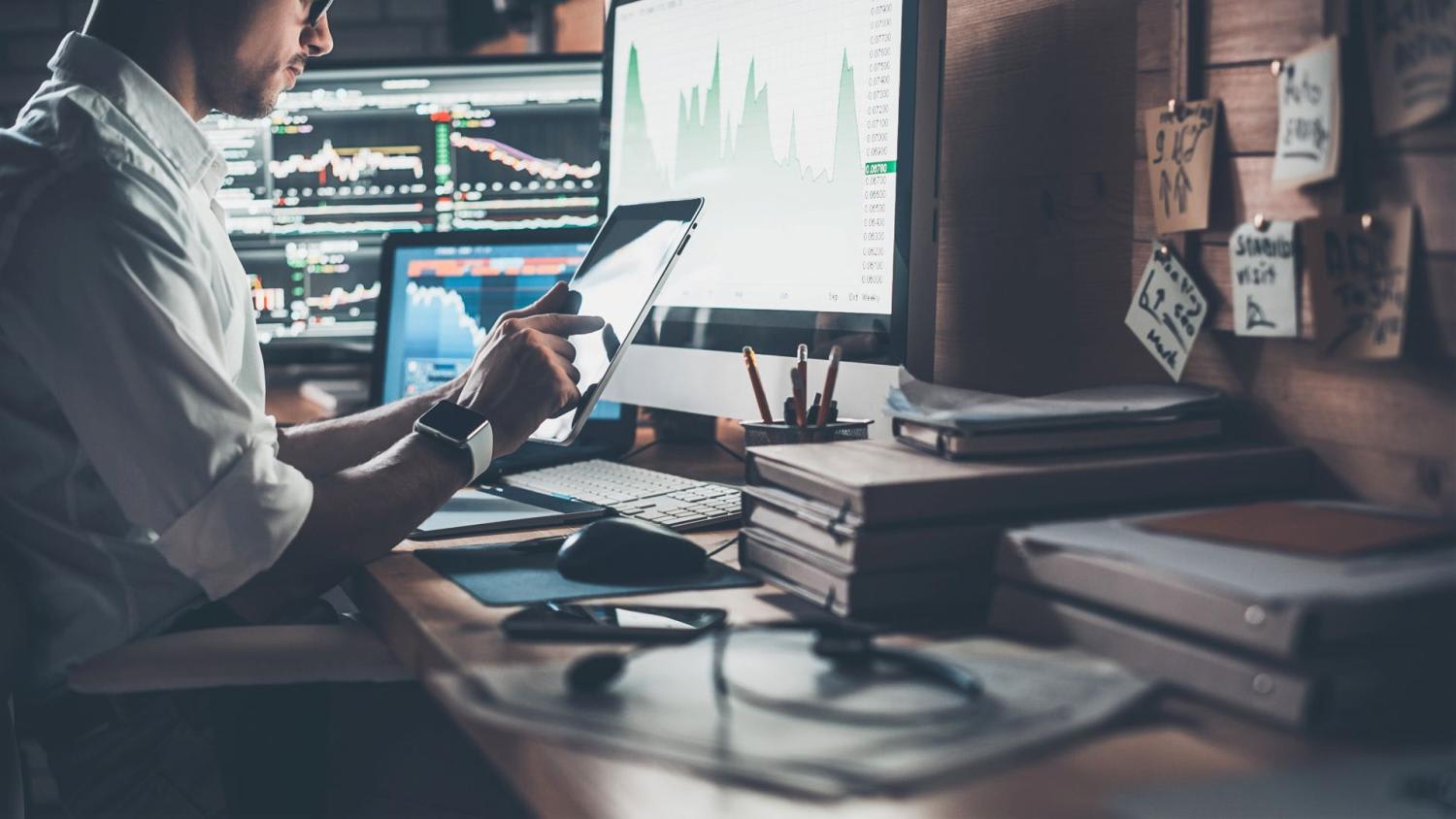 Commentary: Are we ready to be the digital workforce Singapore needs? - CNA