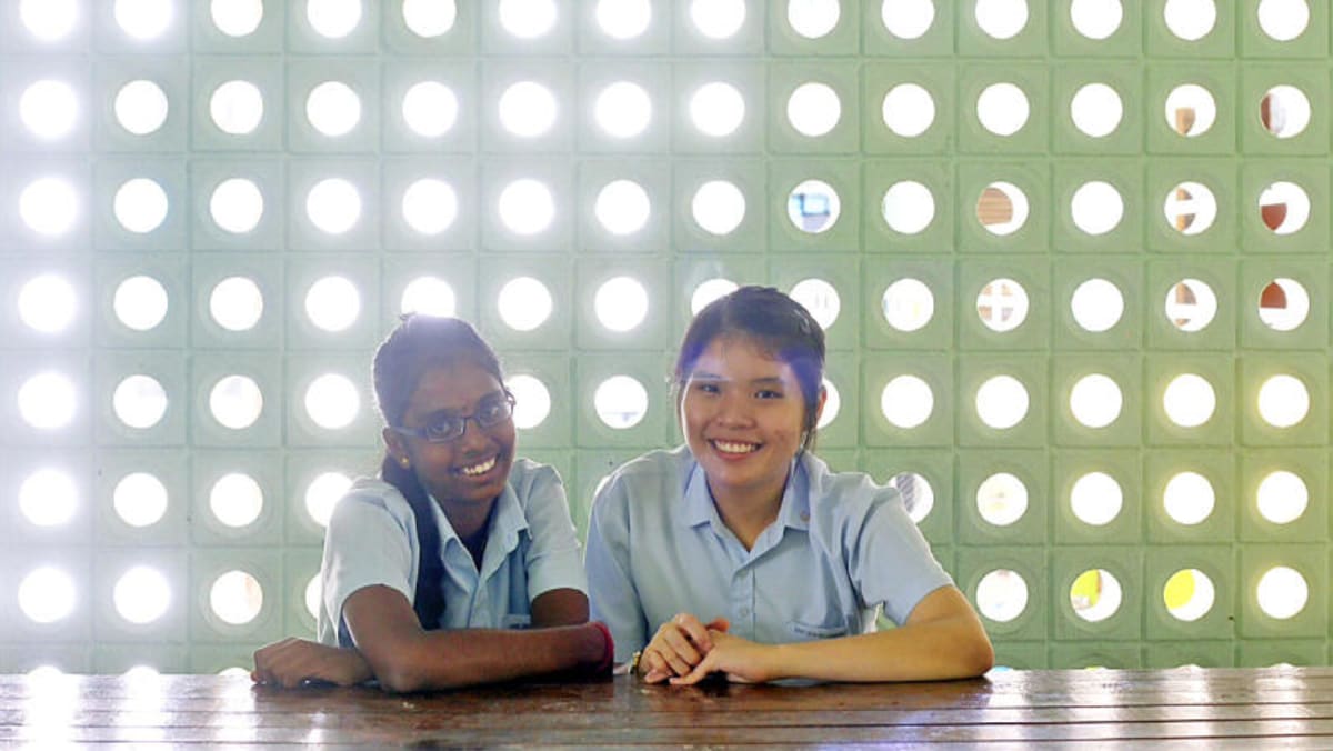 More than 97% pass N-Level examinations - TODAY