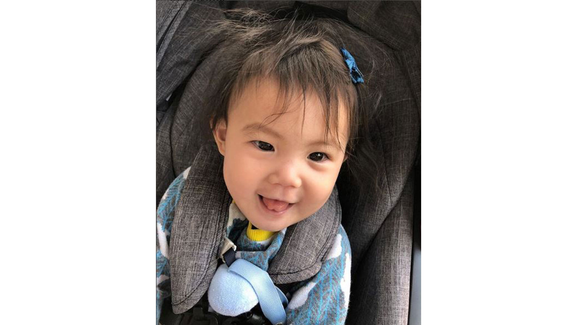 Edison Chen Shows Off Daughter And Supermodel Wife In Hawaii - 8days