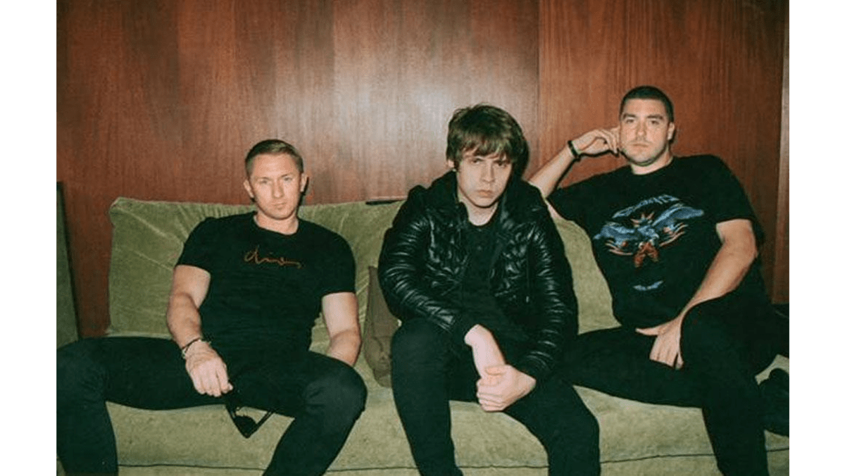 Jake Bugg goes house with CamelPhat collaboration Be Someone - 8days