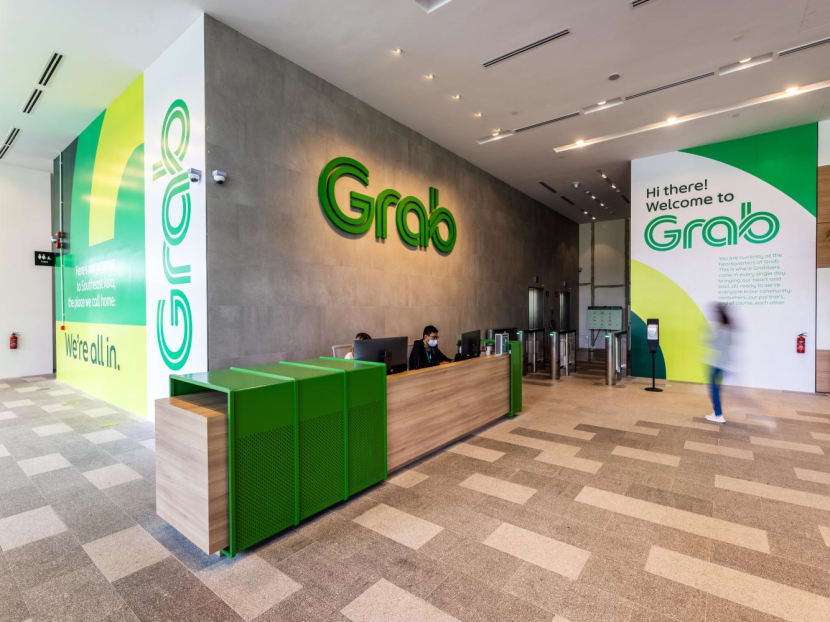 Grab launches US$1 million annual scholarship, bursary programme at ...