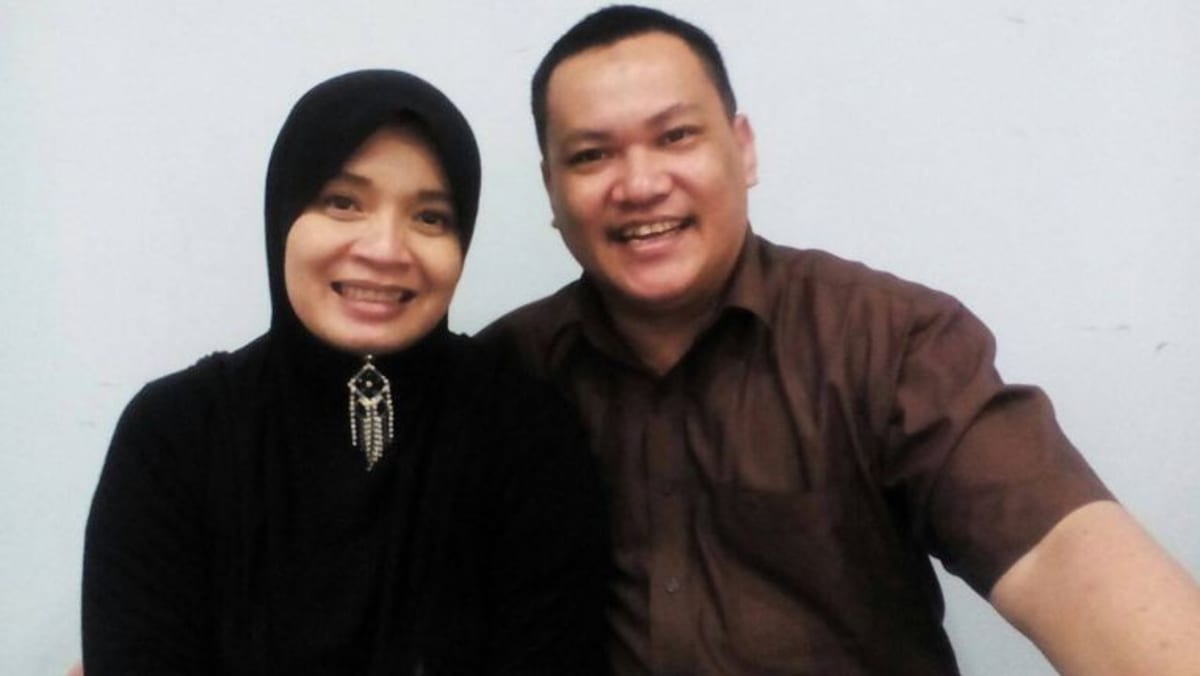 Ameng Spring keluar penjara hari ini - BERITA Mediacorp