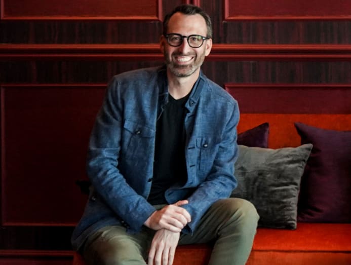 This new SoCal Italian restaurant will have you dreaming of California ...