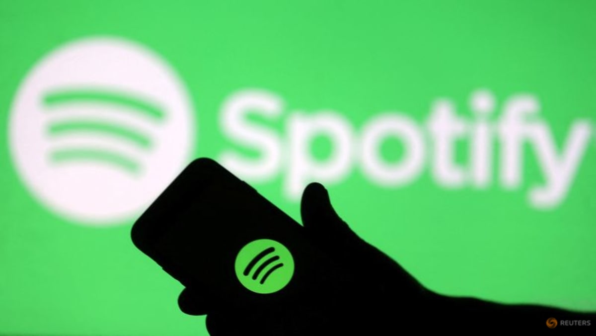 Spotify launches new basic streaming plan in US - CNA Spotify launches new basic streaming plan in US - CNA