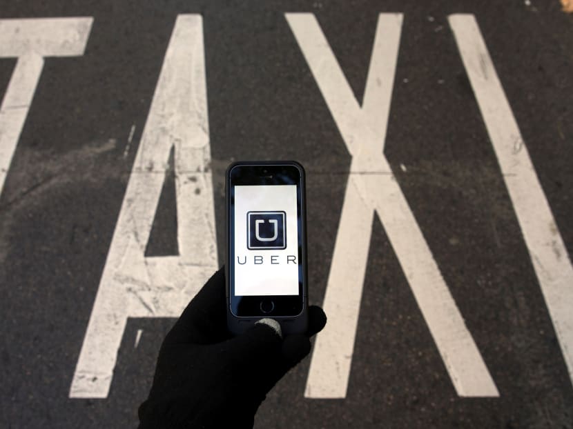 Sydney Uber driver sentenced to 9 years in prison for rape - TODAY