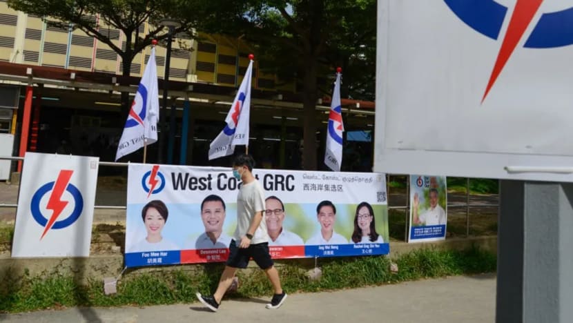 Analysis: Iswaran case unlikely to delay PAP leadership handover or GE ...