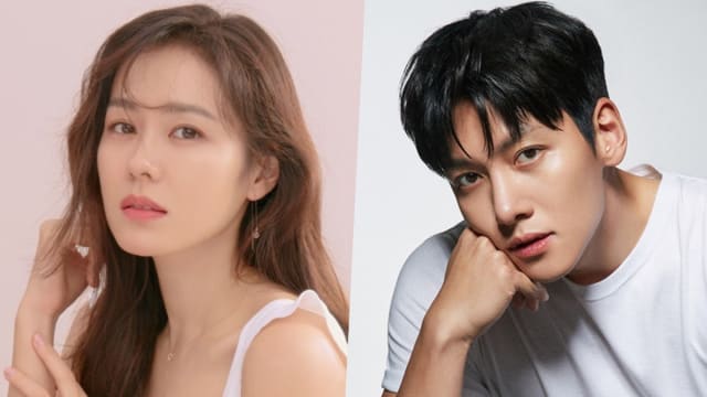 孙艺真、池昌旭合作新剧《丑闻》 2025年3月开拍 - vibes by 8world