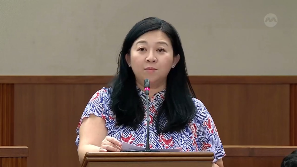 Committee of Supply 2024 debate, Day 4: Yeo Wan Ling on skilled ...