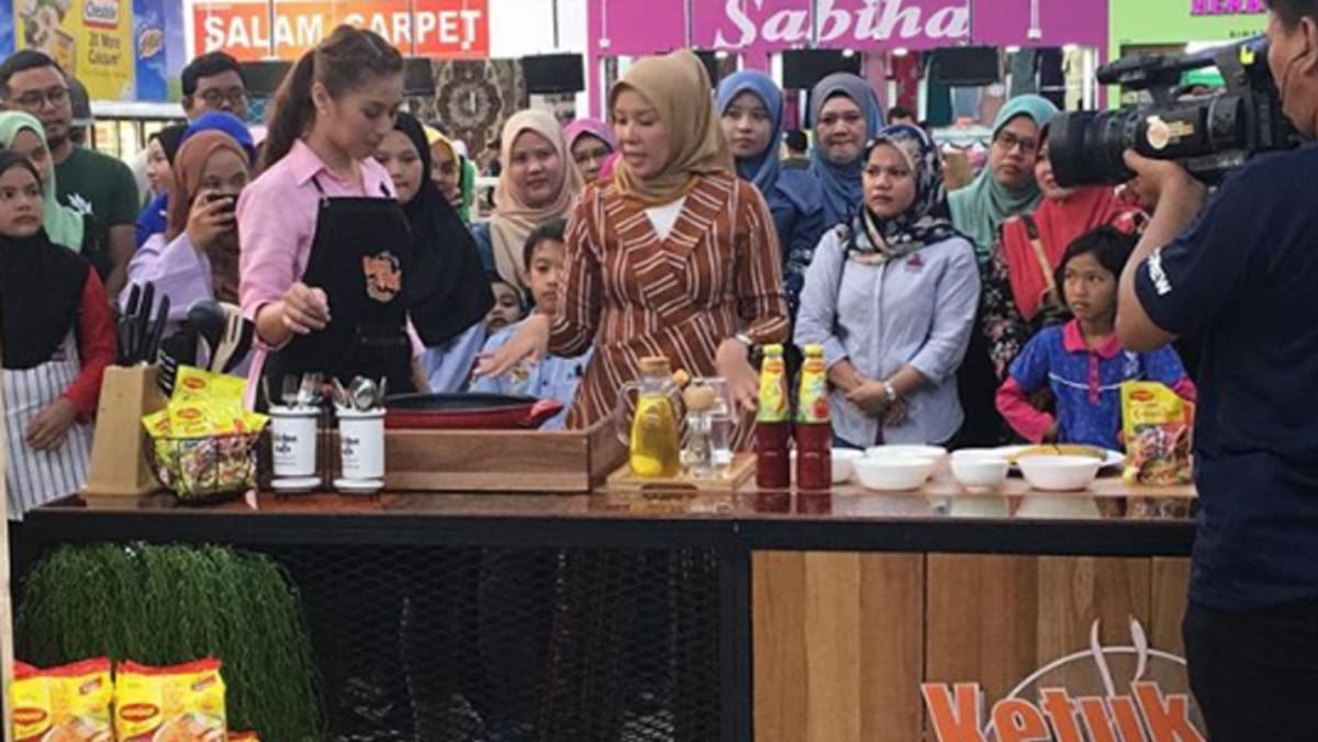 Sheila Rusly sahkan Ketuk-Ketuk Ramadan bakal labuhkan tirainya ...