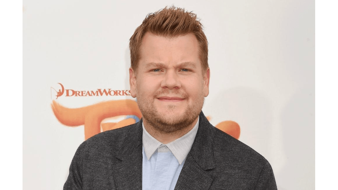 James Corden credits Carpool Karaoke to George Michael - 8days