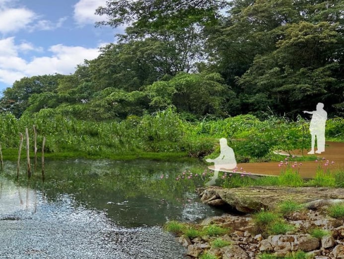 NParks to establish new nature corridor in Khatib joining up existing ...