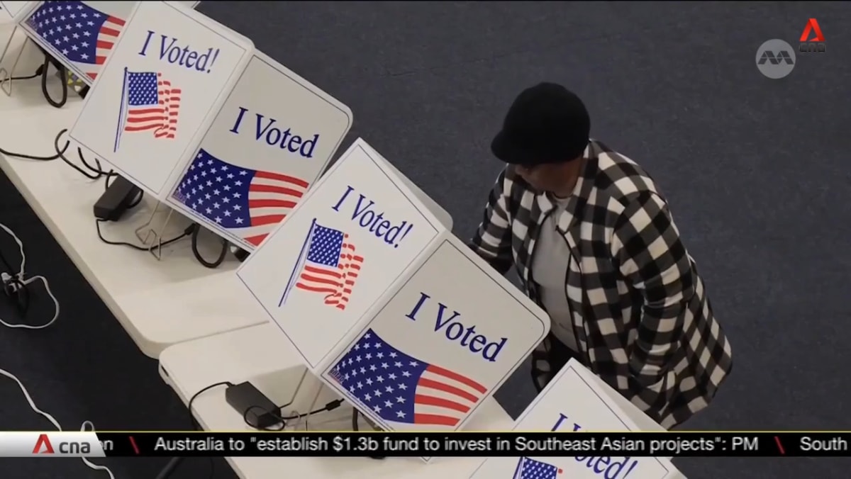 Super Tuesday marks biggest day for primaries and caucuses in US ...