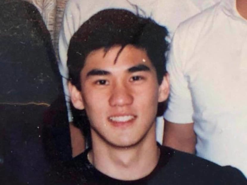 52-Year-Old Former VJ David Wu Has Been Married For Over A Year; Is Now ...