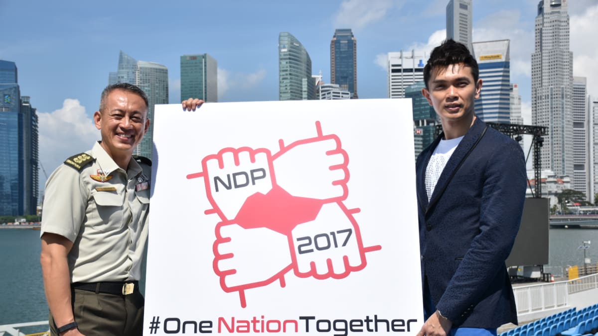 NDP returns to floating platform this year - TODAY