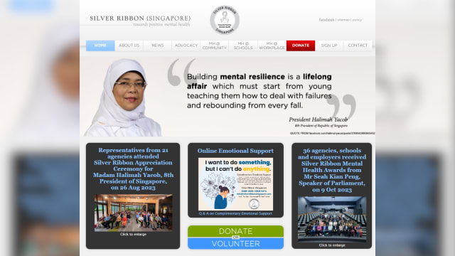 政府将就员工心理健康支持指南 展开公众咨询 - 8world