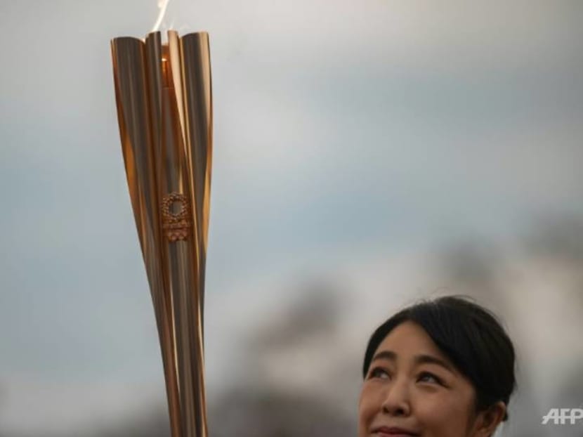 Commentary: Toned-down Tokyo Olympics opening ceremony can set new ...