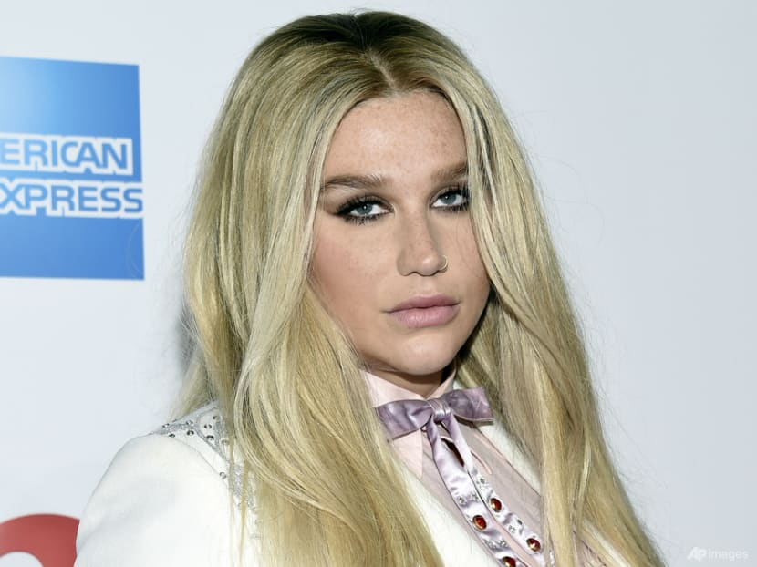 Kesha: New music is 'coming soon' after being freed from Dr. Luke's ...