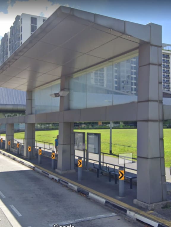 LTA to explore improvements to 2 Punggol bus stops after commuters ...