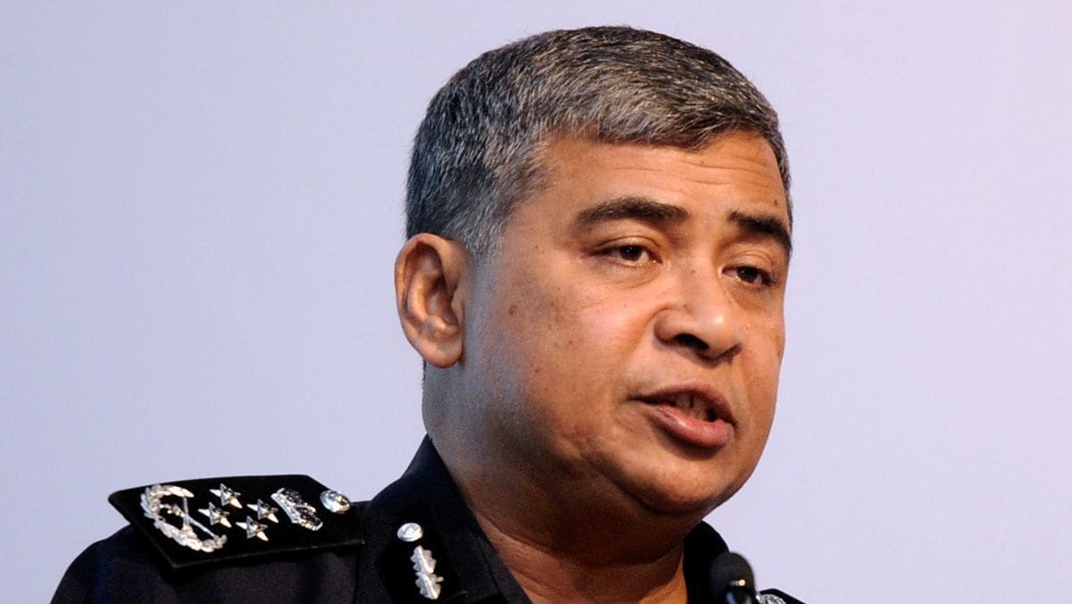 M’sia police arrest 15 suspected of IS links in anti-terror sting - TODAY